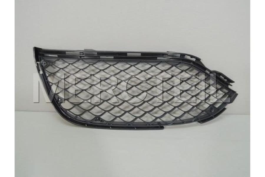 Buy the spare part Mercedes-Benz A2058852723 cover bumper area