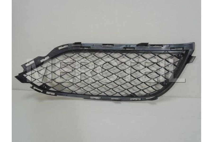 Buy the spare part Mercedes-Benz A2058852723 cover bumper area