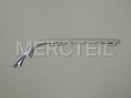 Buy the spare part Mercedes-Benz A2058852821 moulding