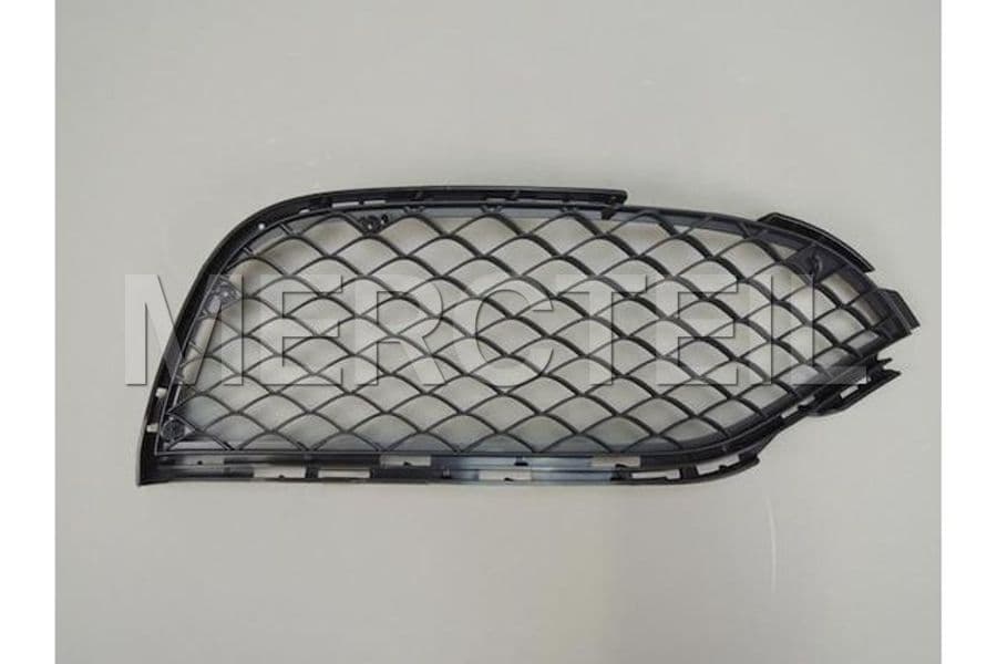 Buy the spare part Mercedes-Benz A2058852823 cover bumper area