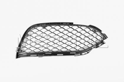 Buy the spare part Mercedes-Benz A2058852823 cover bumper area