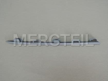 Buy the spare part Mercedes-Benz A2058853002 ornamental molding