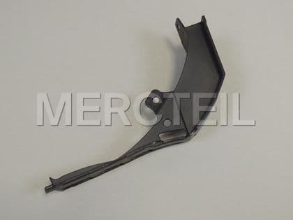 Buy the spare part Mercedes-Benz A2058853023 cover bumper area