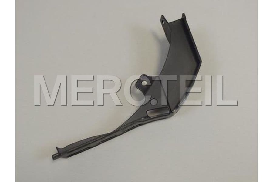 Buy the spare part Mercedes-Benz A2058853023 cover bumper area