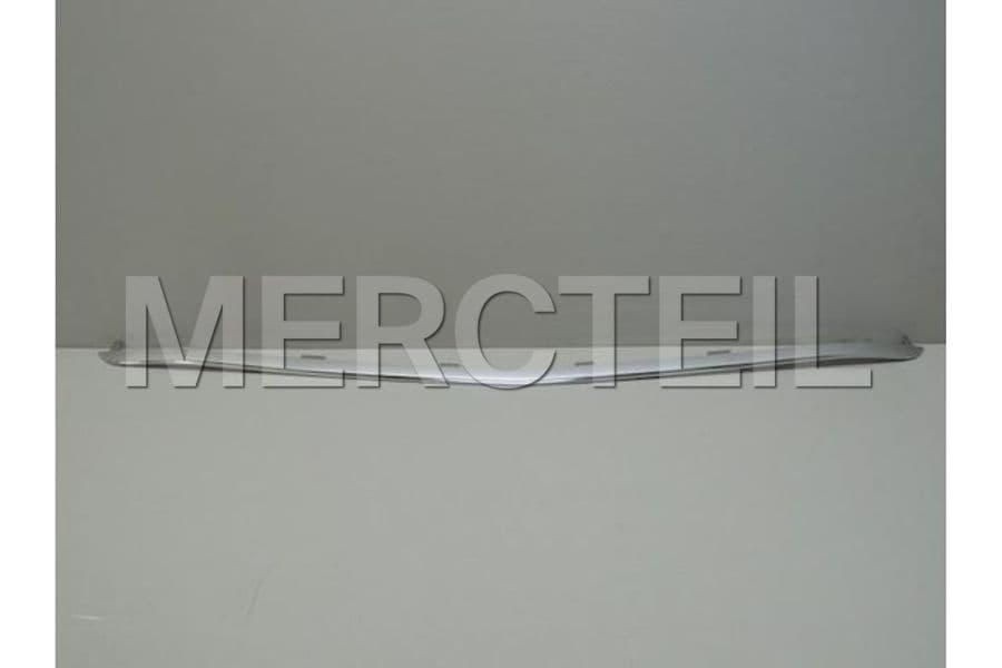 Buy the spare part Mercedes-Benz A2058853123 cover bumper area