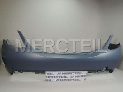 Buy the spare part Mercedes-Benz A20588533049999 trim bumper