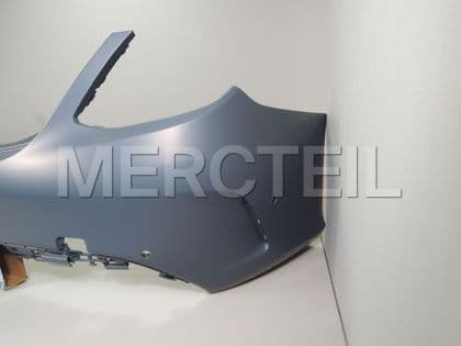 Buy the spare part Mercedes-Benz A20588533049999 trim bumper