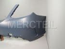 Buy the spare part Mercedes-Benz A20588533049999 trim bumper