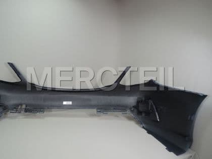 Buy the spare part Mercedes-Benz A20588533049999 trim bumper