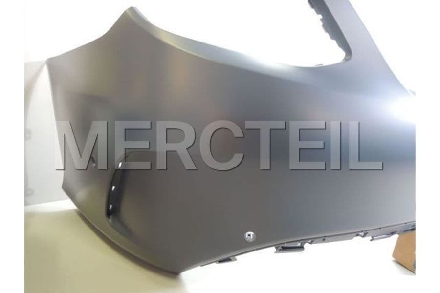 Buy the spare part Mercedes-Benz A20588533049999 trim bumper