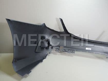 Buy the spare part Mercedes-Benz A20588533049999 trim bumper