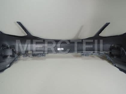 Buy the spare part Mercedes-Benz A20588533049999 trim bumper