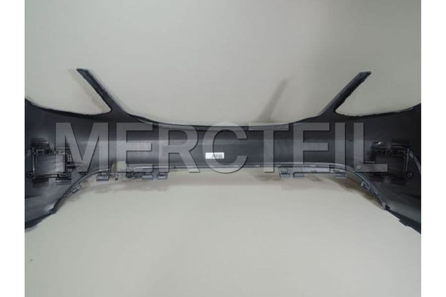 Buy the spare part Mercedes-Benz A20588533049999 trim bumper