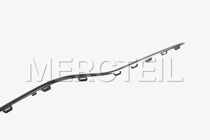 Buy the spare part Mercedes-Benz A2058853321 moulding