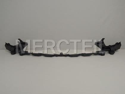 Buy the spare part Mercedes-Benz A2058853365 basic mounting for bumper