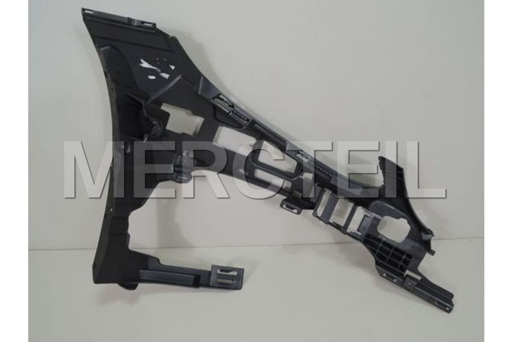Buy the spare part Mercedes-Benz A2058853465 basic mounting for bumper