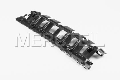 Buy the spare part Mercedes-Benz A2058853703 bumper holder