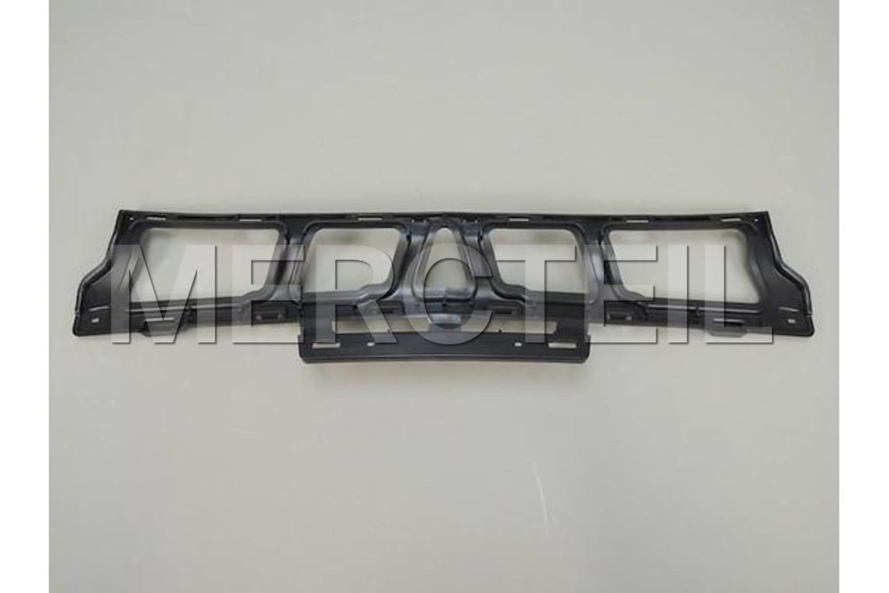 Buy the spare part Mercedes-Benz A2058853765 basic mounting for bumper