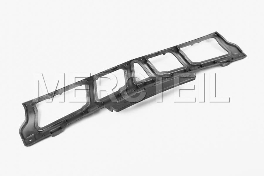 Buy the spare part Mercedes-Benz A2058853765 basic mounting for bumper