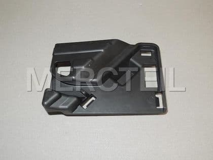 Buy the spare part Mercedes-Benz A2058853823 cover bumper area