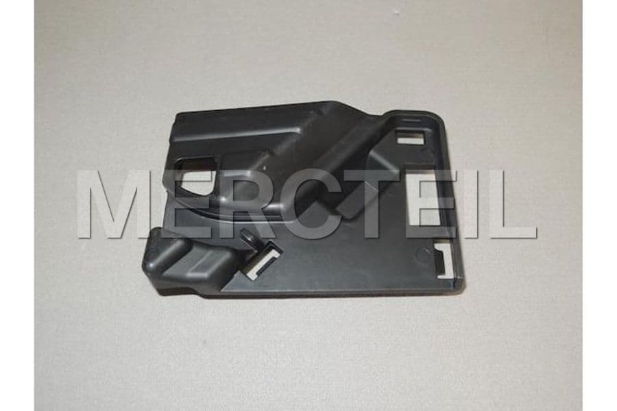 Buy the spare part Mercedes-Benz A2058853823 cover bumper area