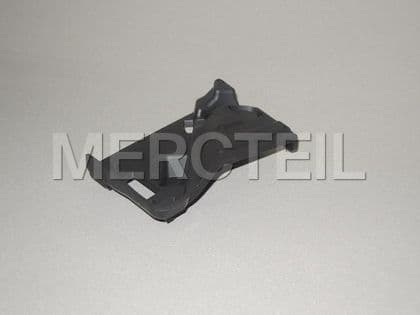 Buy the spare part Mercedes-Benz A2058853823 cover bumper area