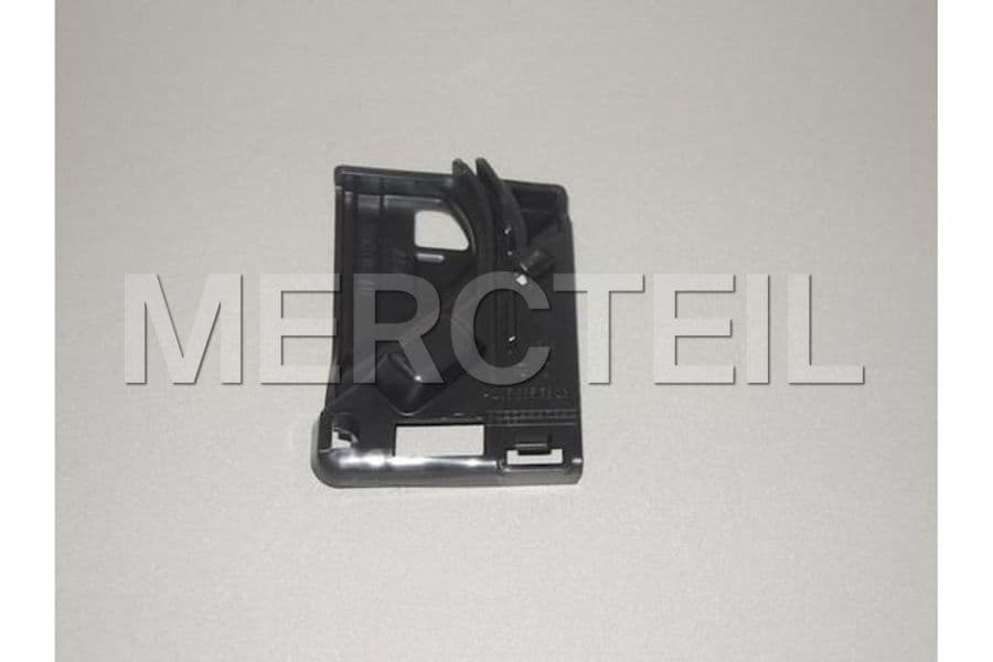 Buy the spare part Mercedes-Benz A2058853823 cover bumper area