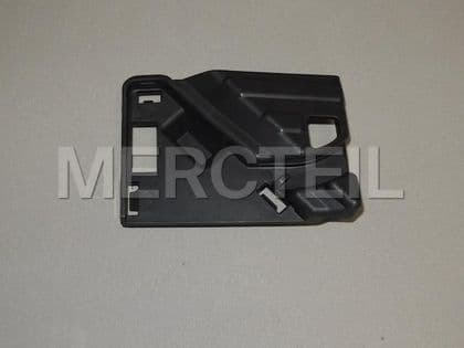 Buy the spare part Mercedes-Benz A2058853923 cover bumper area