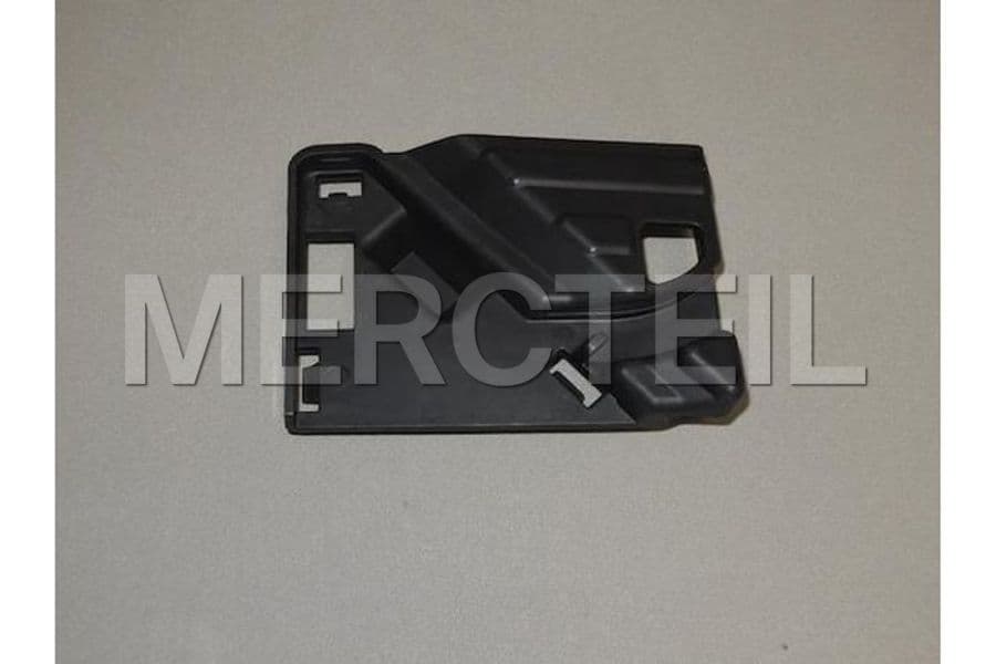 Buy the spare part Mercedes-Benz A2058853923 cover bumper area