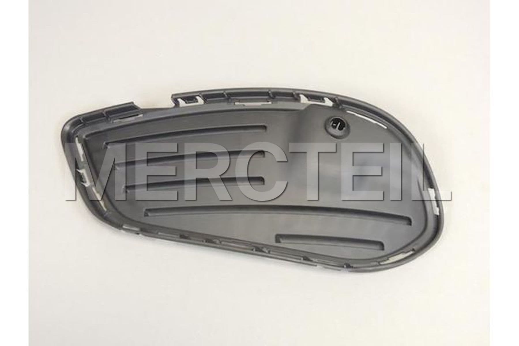 Buy the spare part Mercedes-Benz A2058854023 cover bumper area