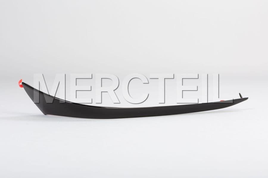 Buy the spare part Mercedes-Benz A2058854705 trim