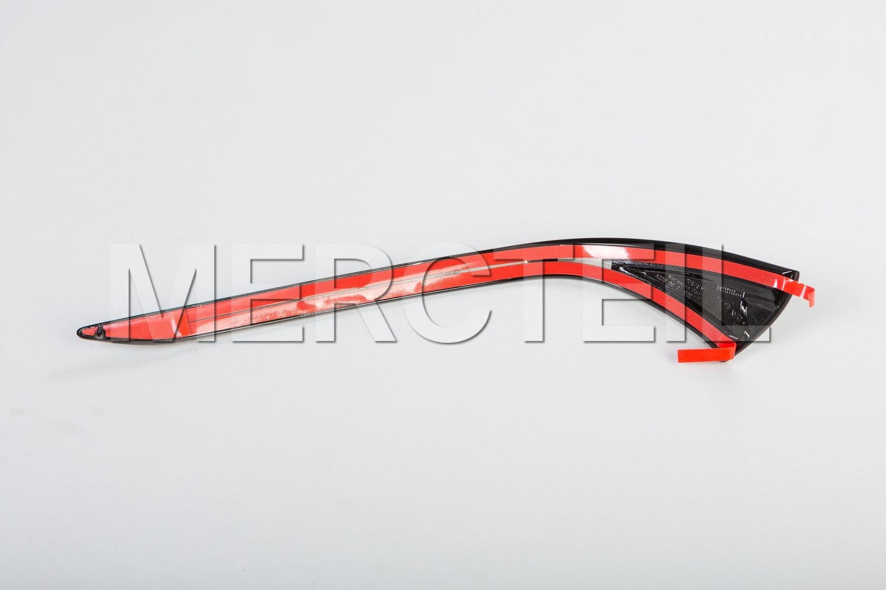 Buy the spare part Mercedes-Benz A2058854705 trim