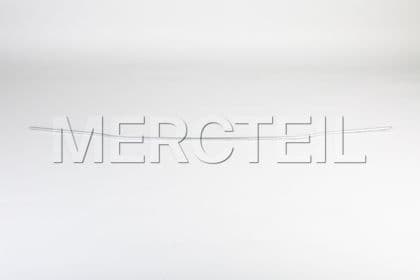 Buy the spare part Mercedes-Benz A2058855003 ornamental molding