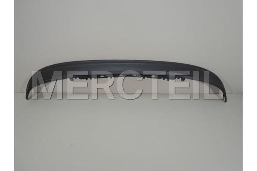 Buy the spare part Mercedes-Benz A2058855238 trim bumper