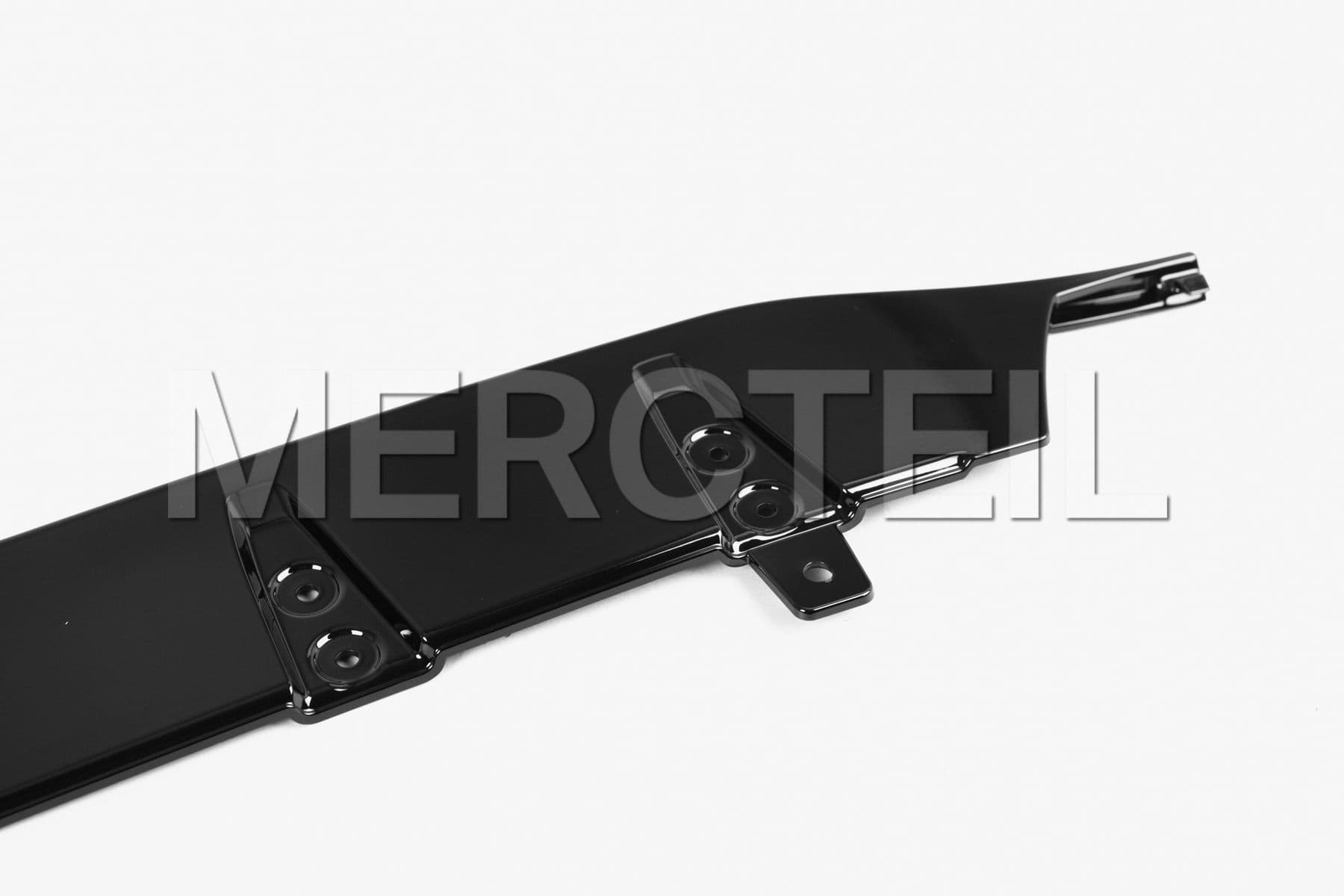 Buy the spare part Mercedes-Benz A2058855403 wind deflection channel