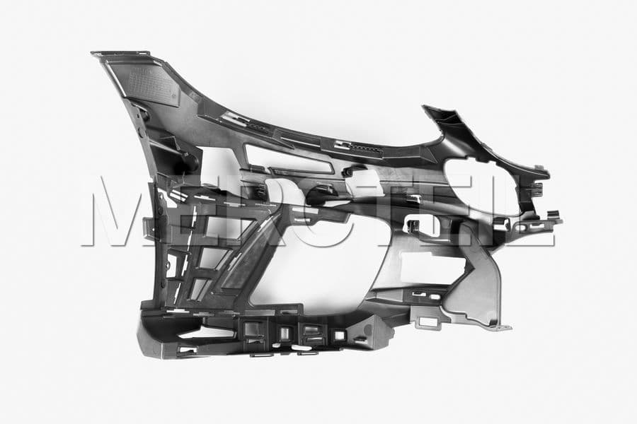 Buy the spare part Mercedes-Benz A2058855502 basic mounting for bumper