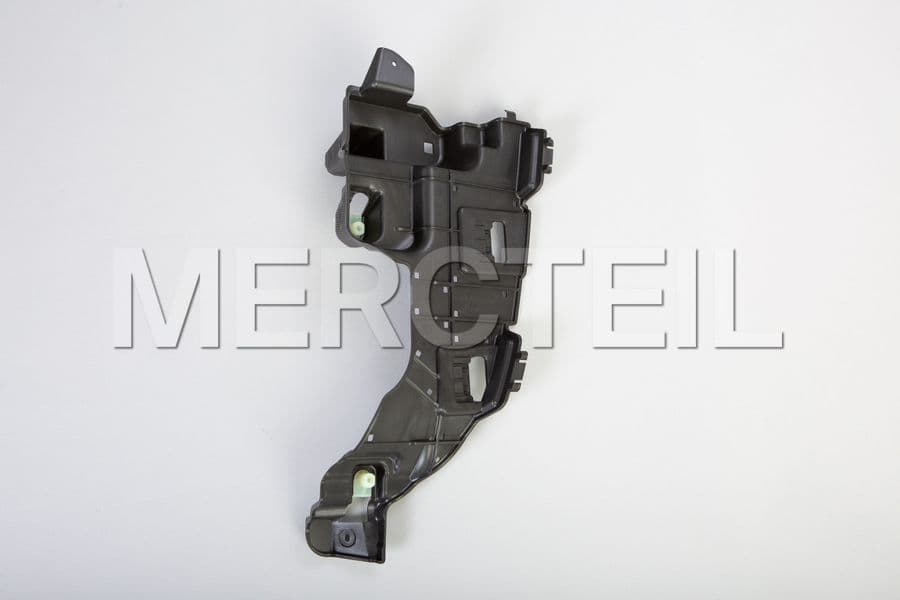 Buy the spare part Mercedes-Benz A2058855503 bumper holder