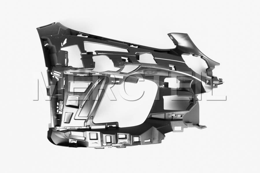 Buy the spare part Mercedes-Benz A2058855602 basic mounting for bumper