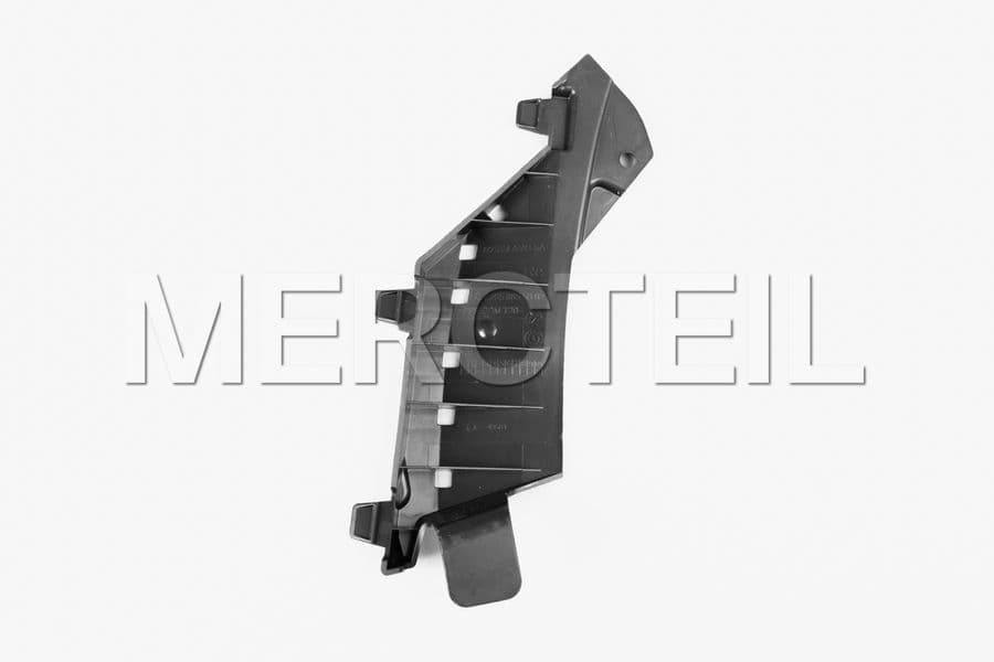 Buy the spare part Mercedes-Benz A2058855802 cover bumper area