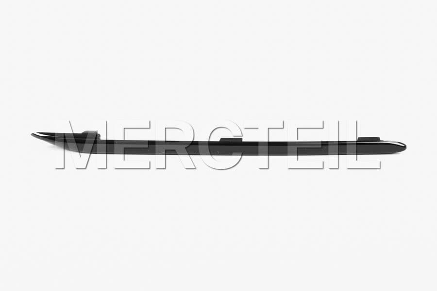 Buy the spare part Mercedes-Benz A2058855804 ornamental molding
