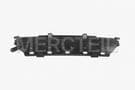 Buy the spare part Mercedes-Benz A2058856104 cover bumper area