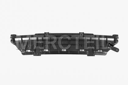 Buy the spare part Mercedes-Benz A2058856104 cover bumper area