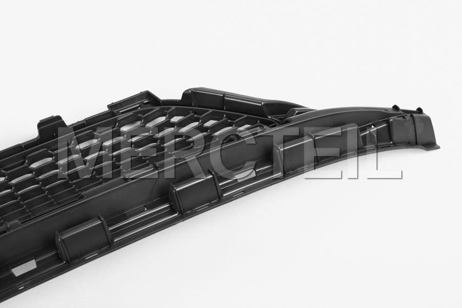 Buy the spare part Mercedes-Benz A2058856504 basic mounting for bumper