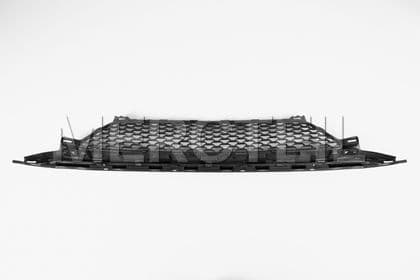 Buy the spare part Mercedes-Benz A2058856504 basic mounting for bumper