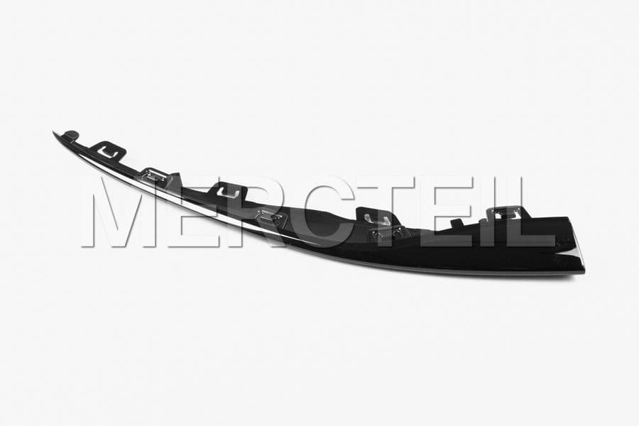 Buy the spare part Mercedes-Benz A2058856704 ornamental molding