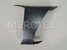 Buy the spare part Mercedes-Benz A2058856802 cover bumper area