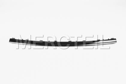 Buy the spare part Mercedes-Benz A2058856804 ornamental molding