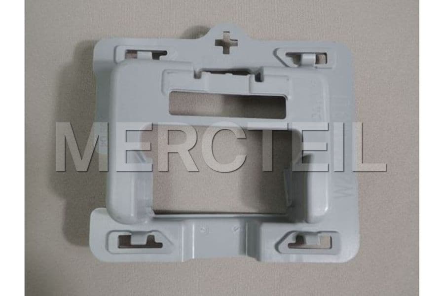 Buy the spare part Mercedes-Benz A2058856904 bumper holder