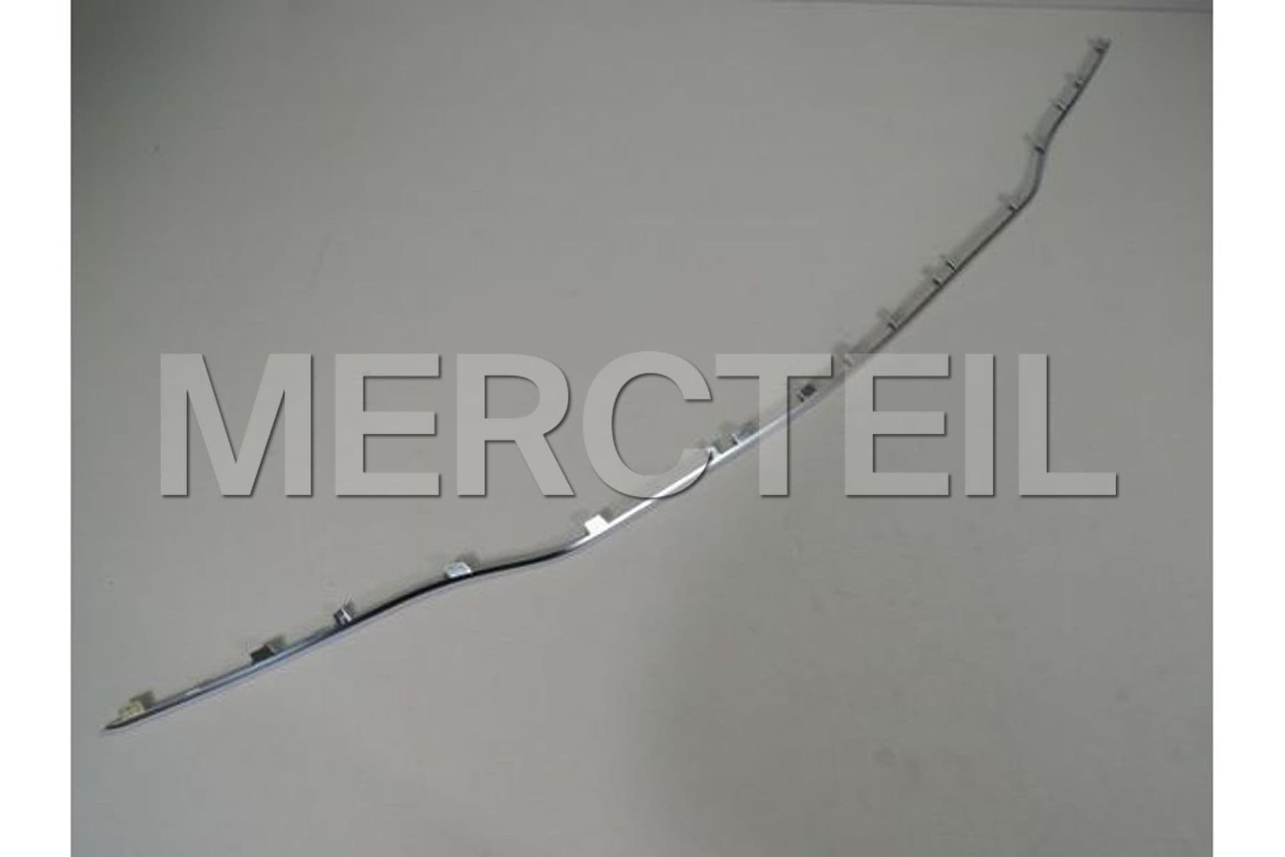 Buy the spare part Mercedes-Benz A2058857003 ornamental molding