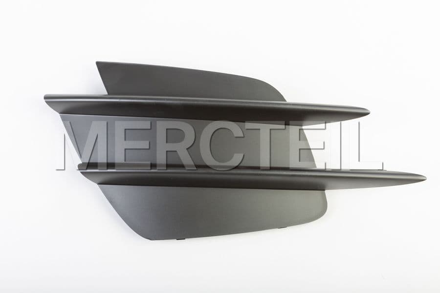 Buy the spare part Mercedes-Benz A2058857202 cover bumper area